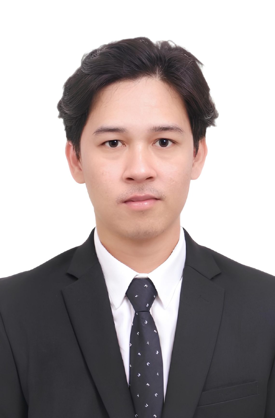 DOSEN TEKNIK PERTAMBANGAN - TEKNIK PERTAMBANGAN